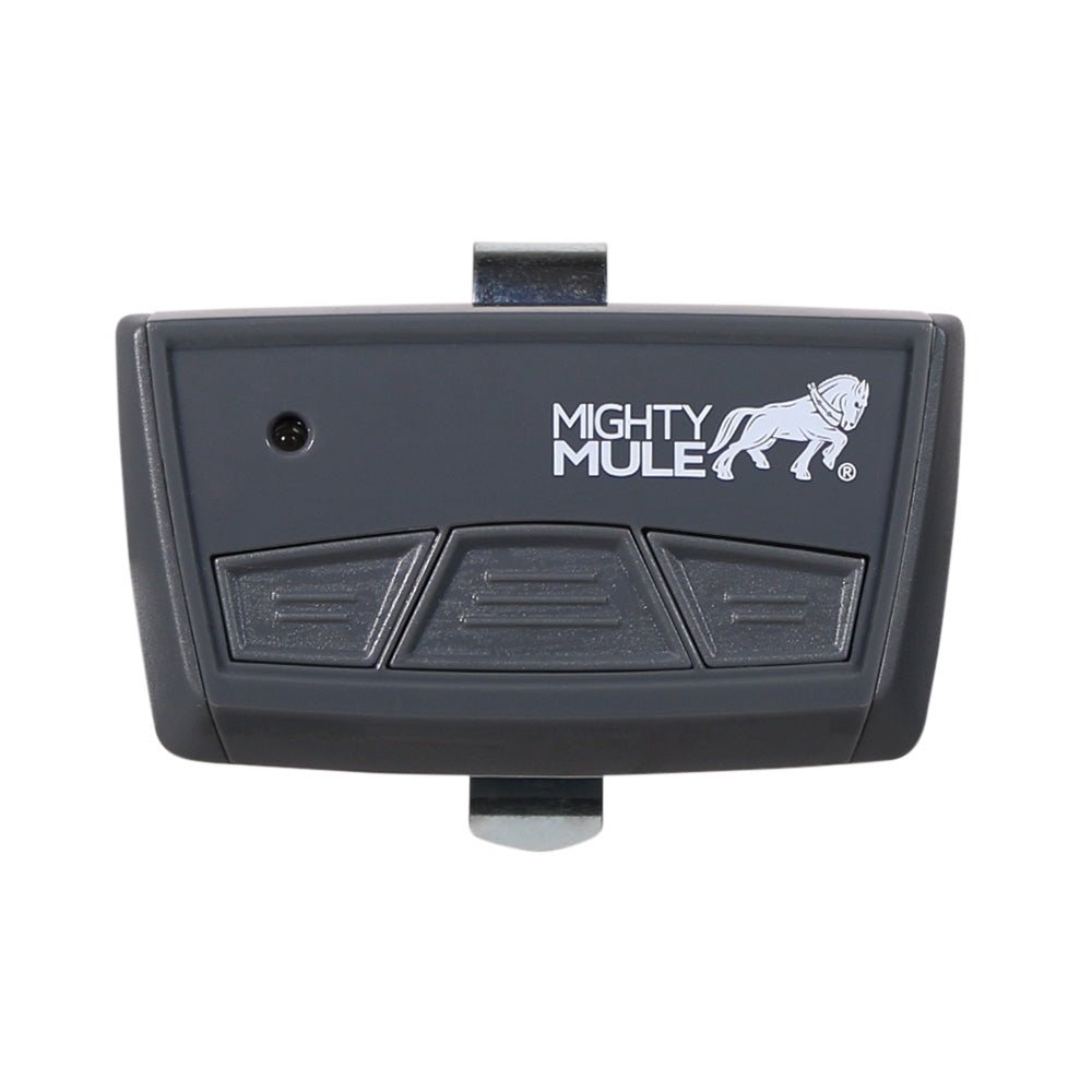 MMT103 Transmitter: Access Control for Gate Opener Remote – Mighty Mule