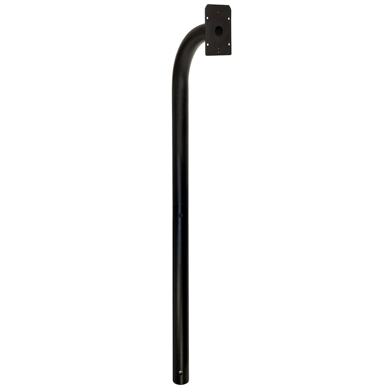 Mighty Mule Keypad Mounting Post - Compatible with MMK200, FM137, FM136