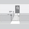 Gate Lock & Driveway – Mighty Mule