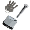 Gate Lock & Driveway – Mighty Mule