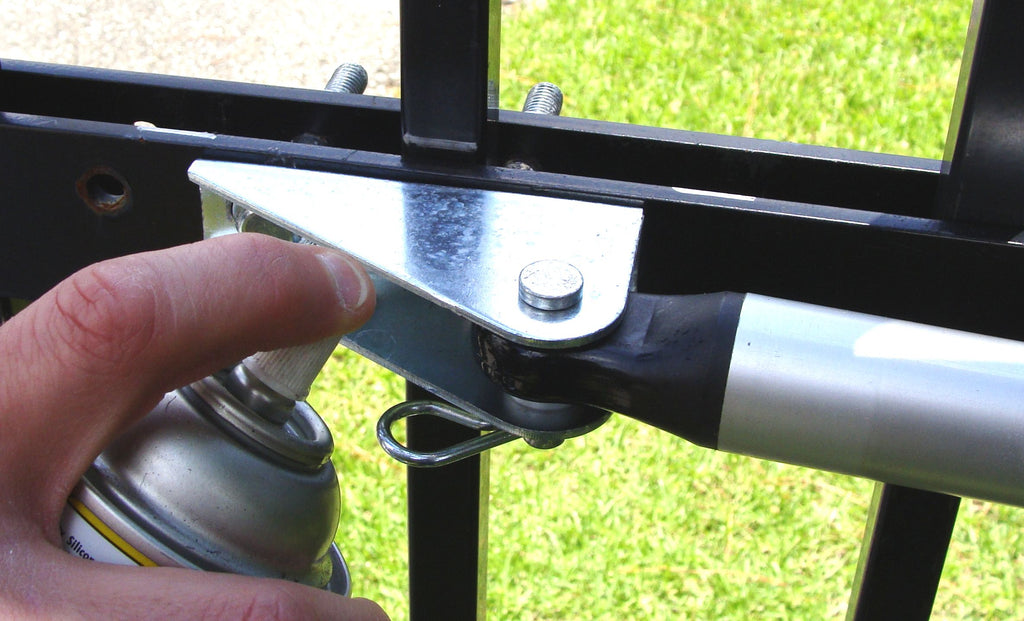 Mighty Mule Gate Opener Maintenance Guide and Tips