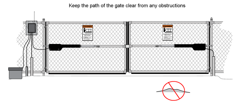 Mighty Mule Gate Opener Maintenance Guide and Tips