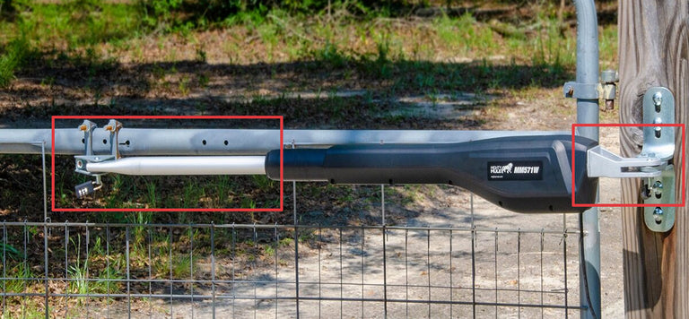 Mighty Mule Gate Opener Maintenance Guide and Tips