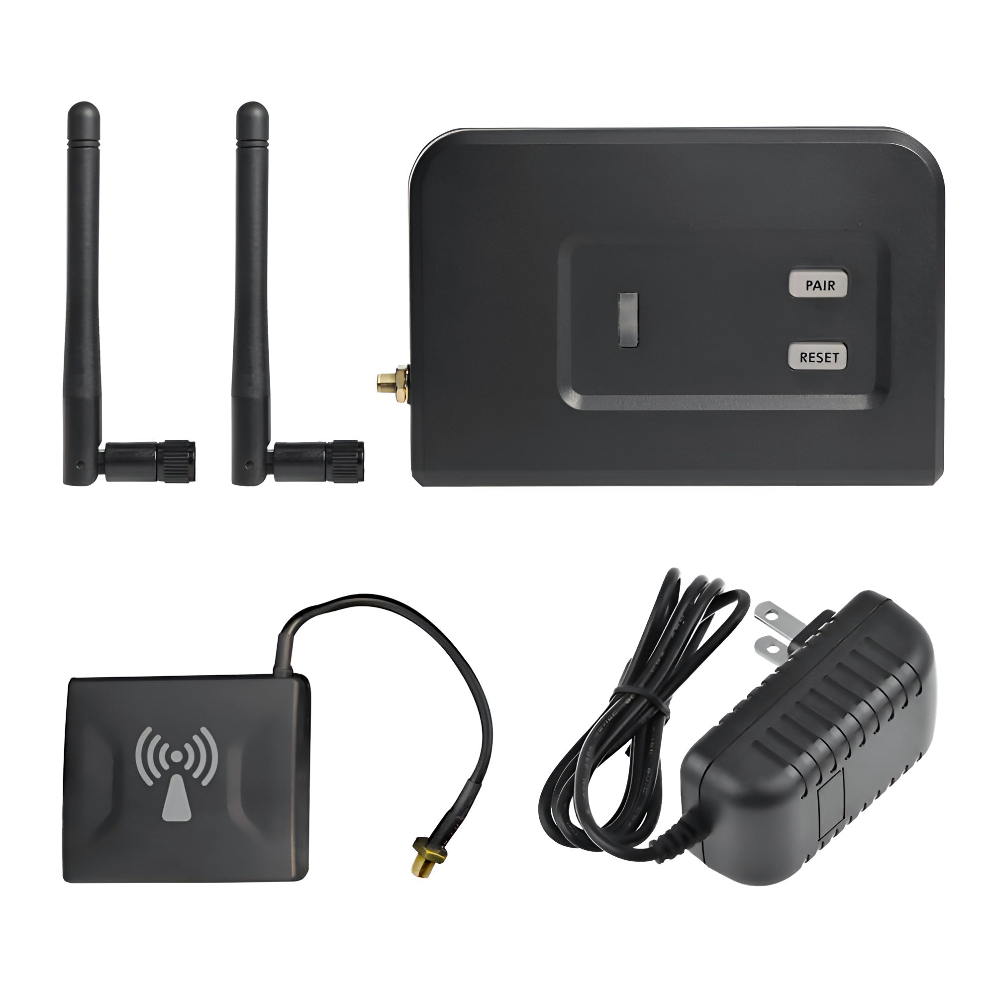 Mighty Mule MMS100 Wireless Connectivity Kit - Smart Gate Opener