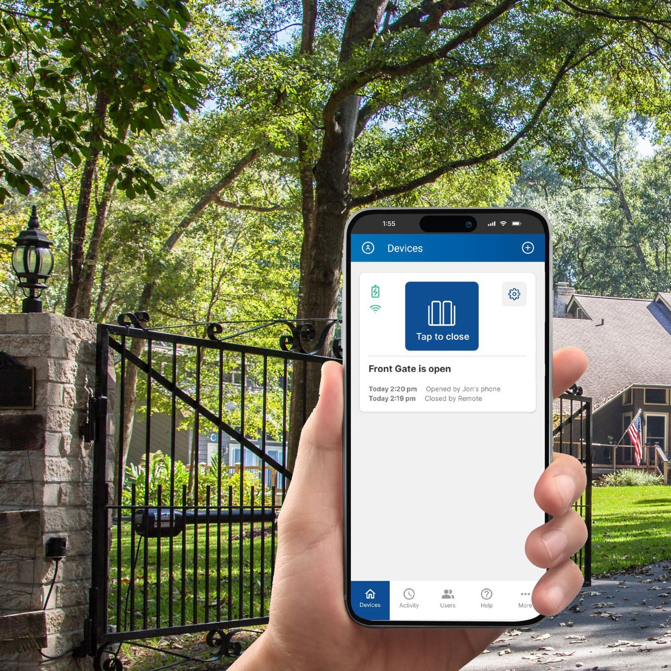 Mighty Mule Gate Accessories: Enhance Your Security