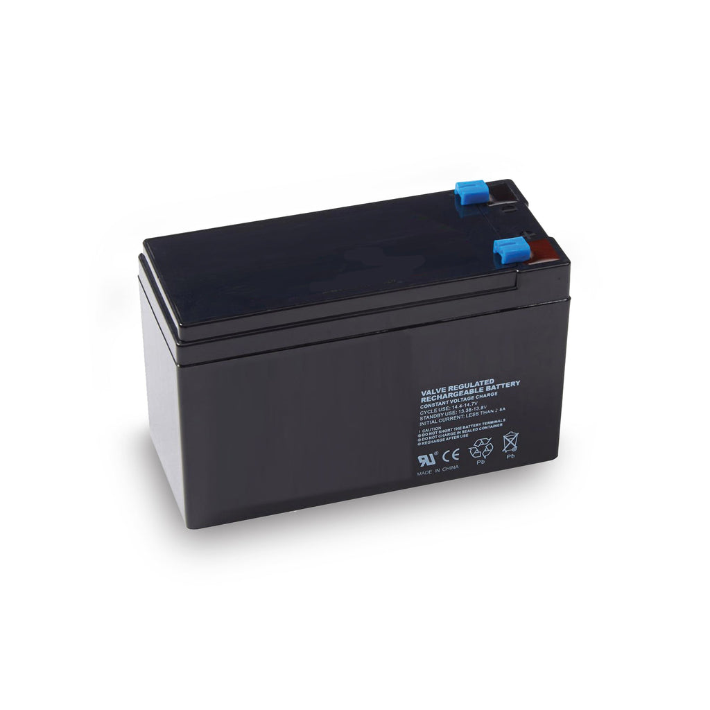 Gate Opener Batteries, Transformers & Installation Parts – Mighty Mule