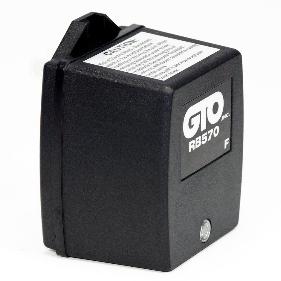 Gate System Replacement Parts & Components – Mighty Mule