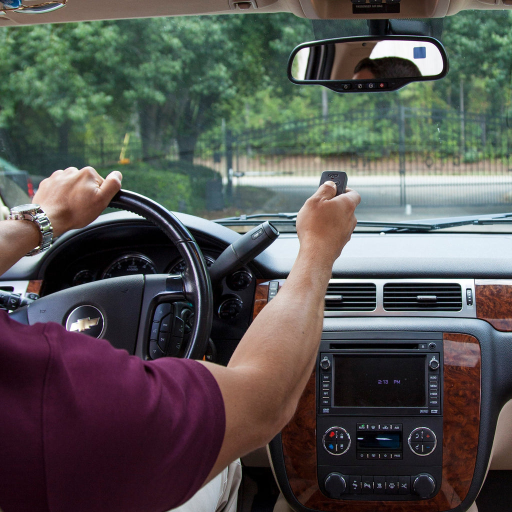 Mighty Mule Gate Remotes & Keypads | Wireless Entry Solutions