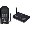Mighty Mule MM136 Wireless Intercom & Keypad: Two-Way Communication ...